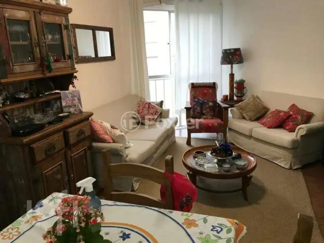 Apartamento para Venda em Porto Alegre/RS Camaquã 2 Quartos