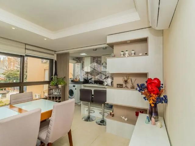 Apartamento para Venda em Porto Alegre/RS Camaquã 2 Quartos