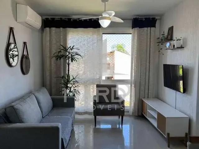 Apartamento para Venda em Porto Alegre/RS Camaquã 2 Quartos