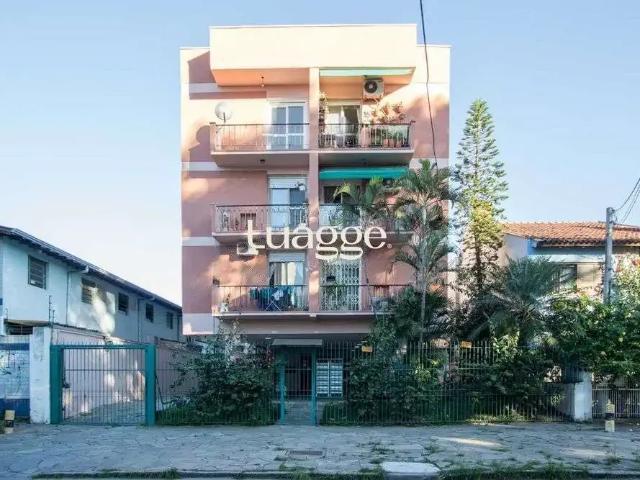 Apartamento para Venda em Porto Alegre/RS Camaquã 2 Quartos