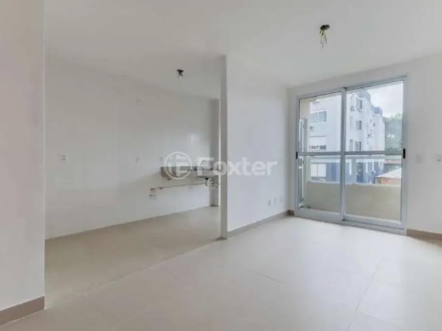 Apartamento para Venda em Porto Alegre/RS Camaquã 2 Quartos