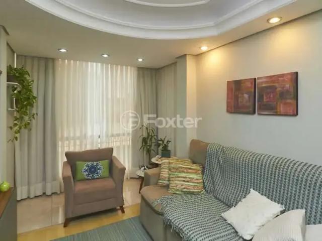 Apartamento para Venda em Porto Alegre/RS Camaquã 2 Quartos