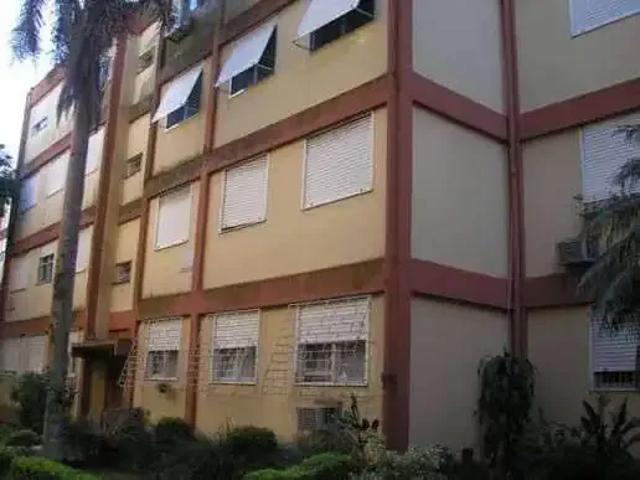 Apartamento para Venda em Porto Alegre/RS Camaquã 2 Quartos