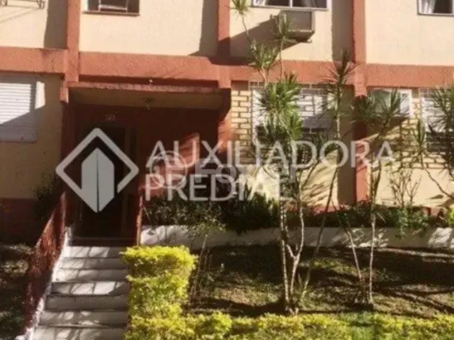 Apartamento para Venda em Porto Alegre/RS Camaquã 2 Quartos