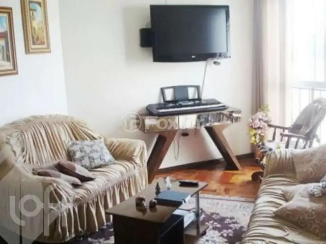 Apartamento para Venda em Porto Alegre/RS Camaquã 2 Quartos