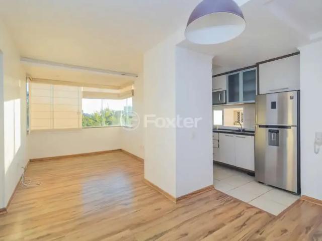 Apartamento para Venda em Porto Alegre/RS Camaquã 2 Quartos