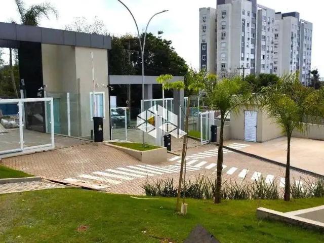 Apartamento para Venda em Porto Alegre/RS Camaquã 2 Quartos