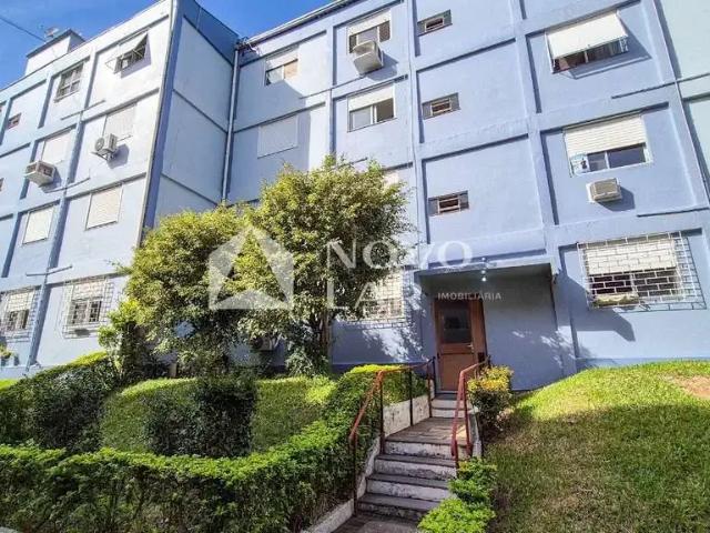 Apartamento para Venda em Porto Alegre/RS Camaquã 2 Quartos