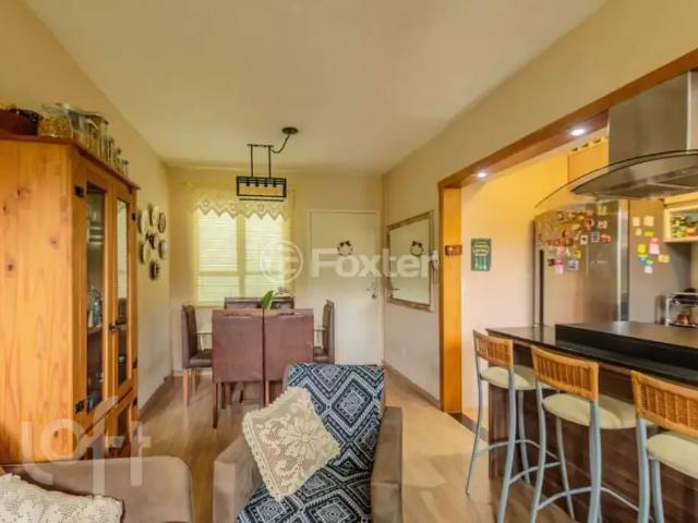Apartamento para Venda em Porto Alegre/RS Camaquã 2 Quartos