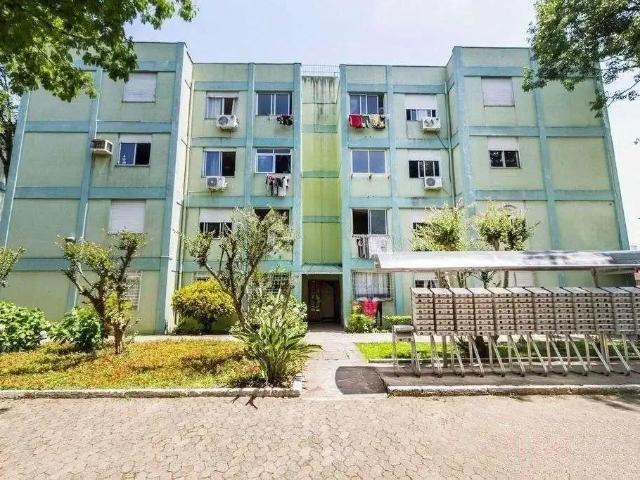 Apartamento para Venda em Porto Alegre/RS Camaquã 2 Quartos