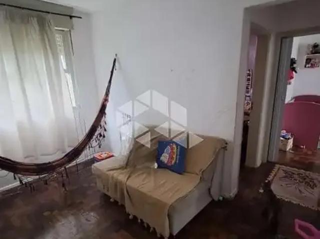 Apartamento para Venda em Porto Alegre/RS Camaquã 2 Quartos