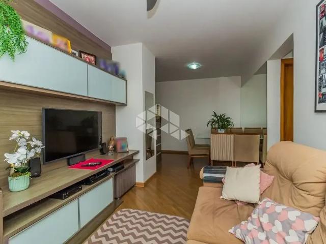 Apartamento para Venda em Porto Alegre/RS Camaquã 2 Quartos