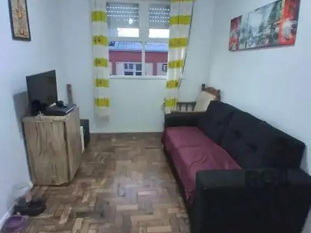 Apartamento para Venda em Porto Alegre/RS Camaquã 2 Quartos