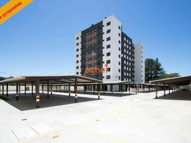 Apartamento para Venda em Porto Alegre/RS Camaquã 2 Quartos