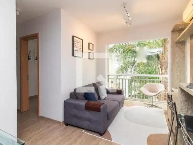 Apartamento para Venda em Porto Alegre/RS Camaquã 2 Quartos