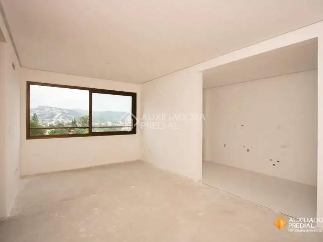 Apartamento para Venda em Porto Alegre/RS Camaquã 2 Quartos