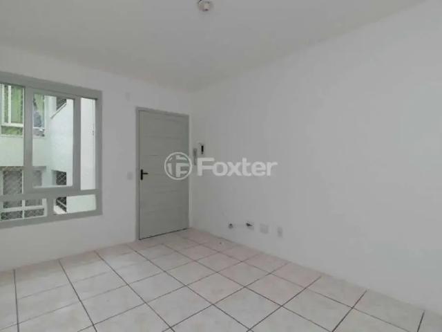 Apartamento para Venda em Porto Alegre/RS Camaquã 2 Quartos