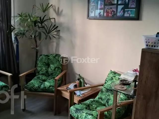 Apartamento para Venda em Porto Alegre/RS Camaquã 2 Quartos