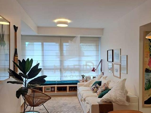 Apartamento para Venda em Porto Alegre/RS Camaquã 2 Quartos