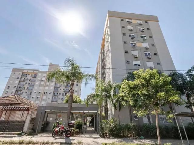 Apartamento para Venda em Porto Alegre/RS Camaquã 2 Quartos