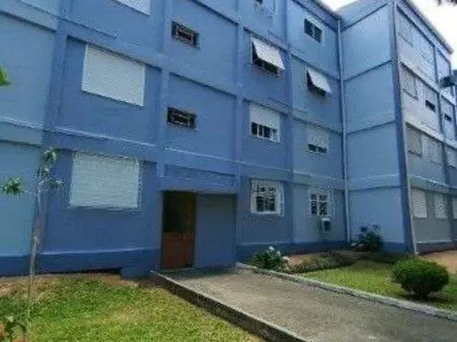 Apartamento para Venda em Porto Alegre/RS Camaquã 2 Quartos
