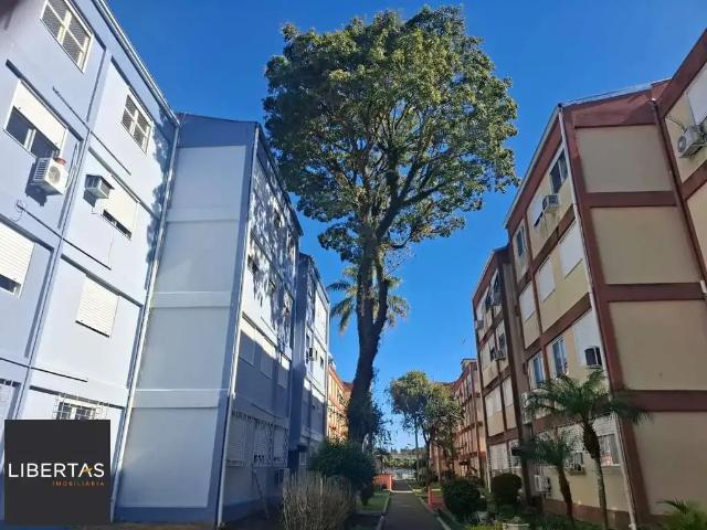 Apartamento para Venda em Porto Alegre/RS Camaquã 2 Quartos