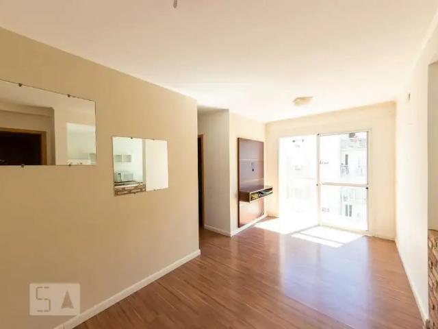 Apartamento para Venda em Porto Alegre/RS Camaquã 2 Quartos