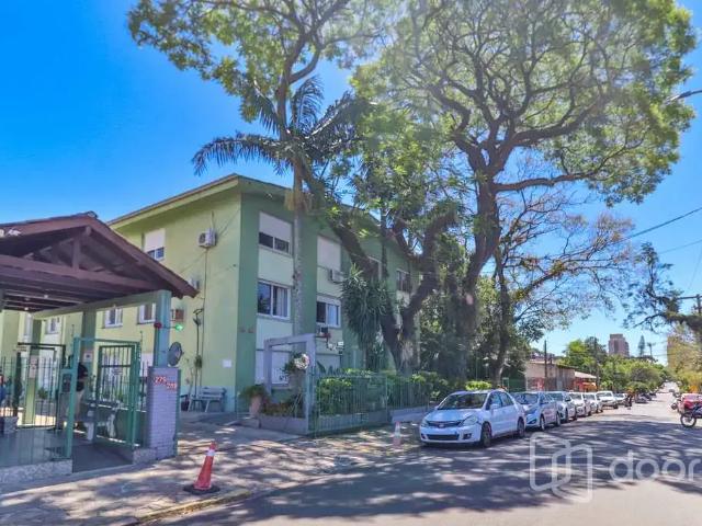 Apartamento para Venda em Porto Alegre/RS Camaquã 2 Quartos