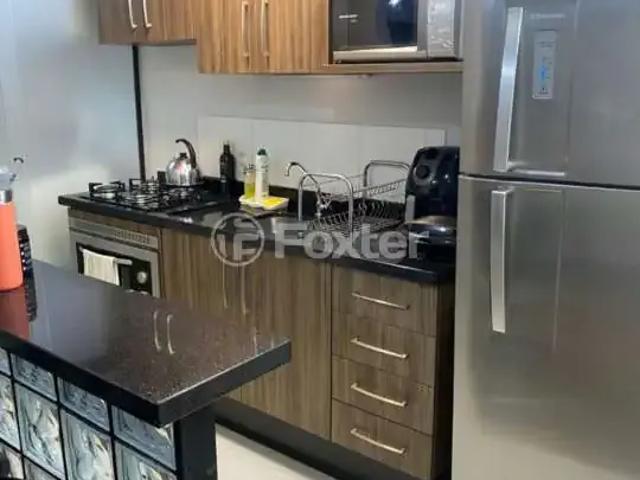 Apartamento para Venda em Porto Alegre/RS Camaquã 2 Quartos