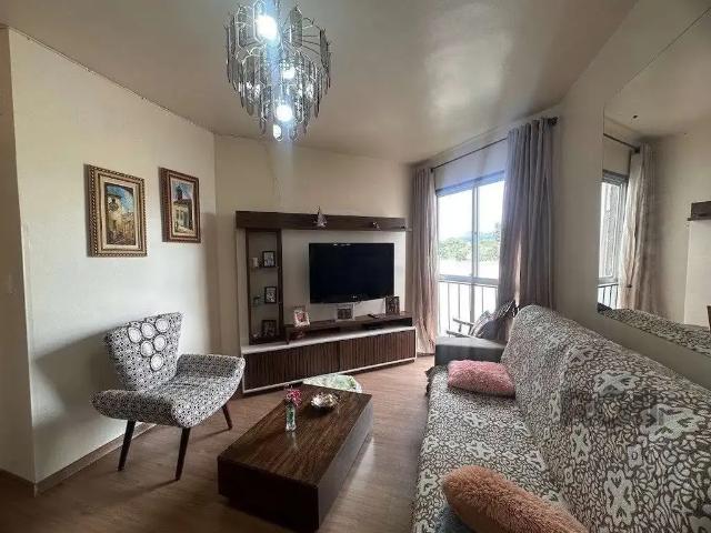 Apartamento para Venda em Porto Alegre/RS Camaquã 2 Quartos