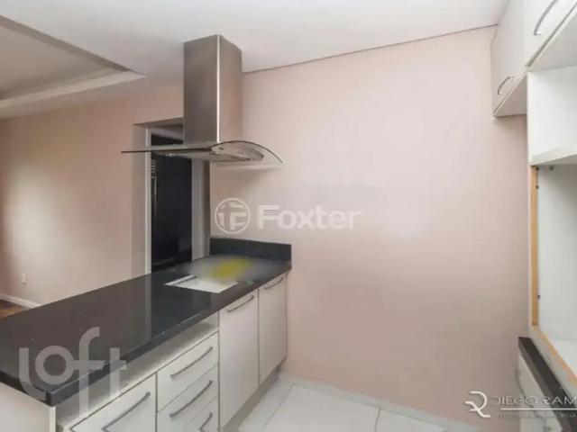 Apartamento para Venda em Porto Alegre/RS Camaquã 2 Quartos
