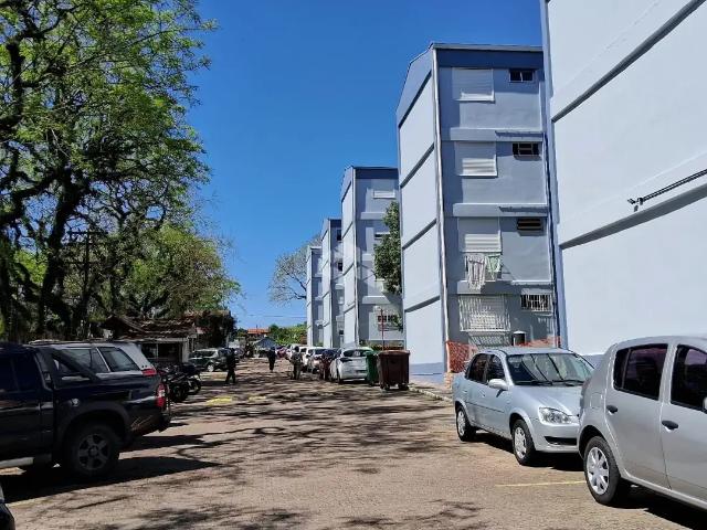 Apartamento para Venda em Porto Alegre/RS Camaquã 2 Quartos