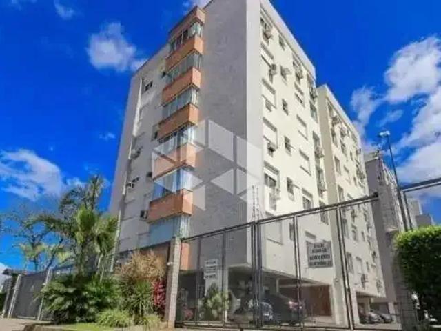 Apartamento para Venda em Porto Alegre/RS Camaquã 2 Quartos