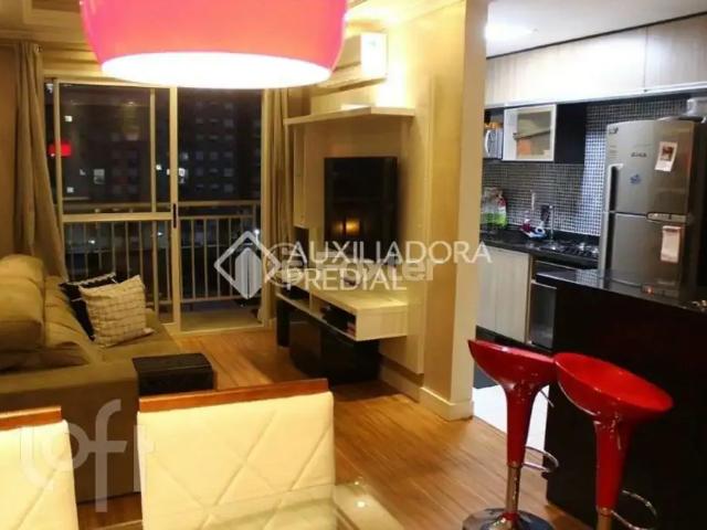 Apartamento para Venda em Porto Alegre/RS Camaquã 2 Quartos