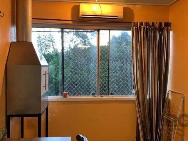 Apartamento para Venda em Porto Alegre/RS Camaquã 2 Quartos