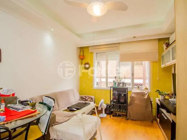 Apartamento para Venda em Porto Alegre/RS Camaquã 2 Quartos