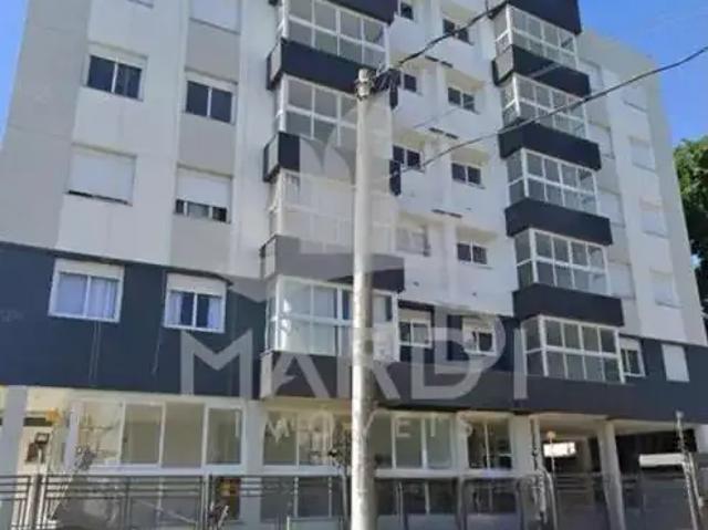 Apartamento para Venda em Porto Alegre/RS Camaquã 2 Quartos