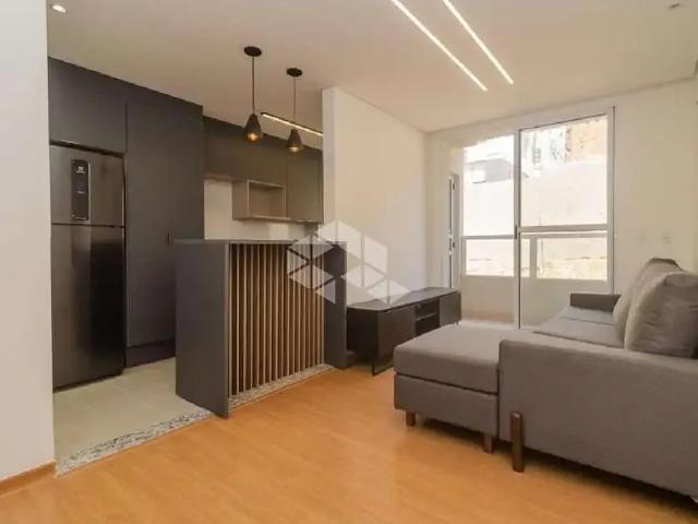 Apartamento para Venda em Porto Alegre/RS Camaquã 2 Quartos