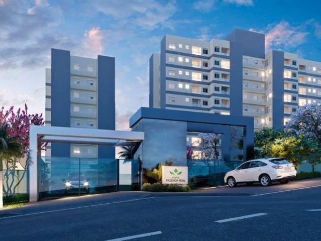 Apartamento para Venda em Porto Alegre/RS Camaquã 2 Quartos