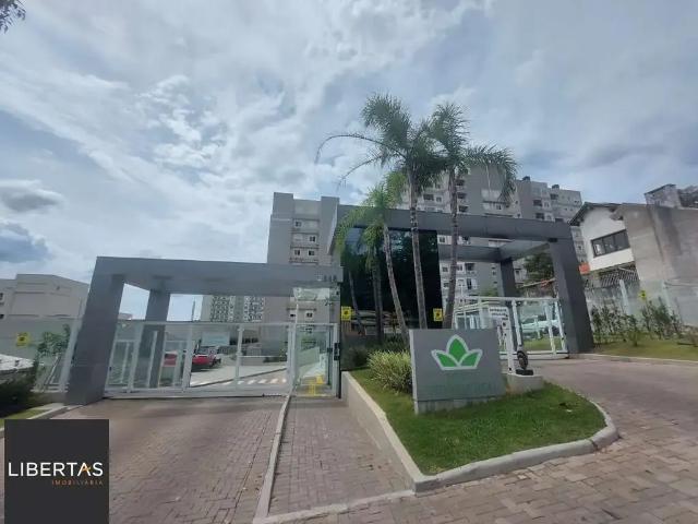 Apartamento para Venda em Porto Alegre/RS Camaquã 2 Quartos