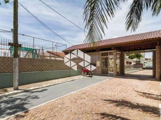 Apartamento para Venda em Porto Alegre/RS Camaquã 2 Quartos