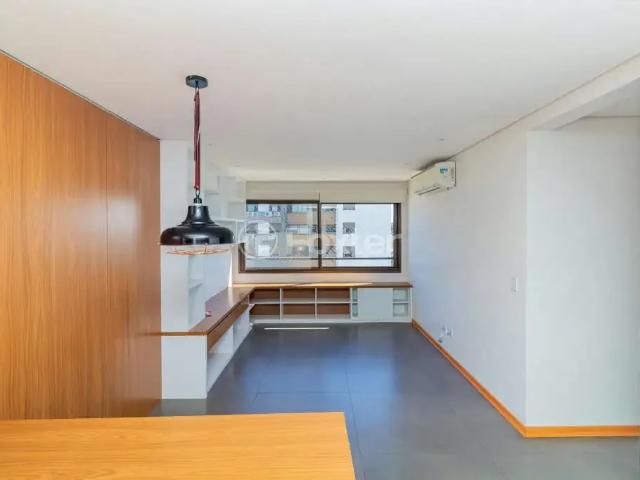 Apartamento para Venda em Porto Alegre/RS Camaquã 2 Quartos