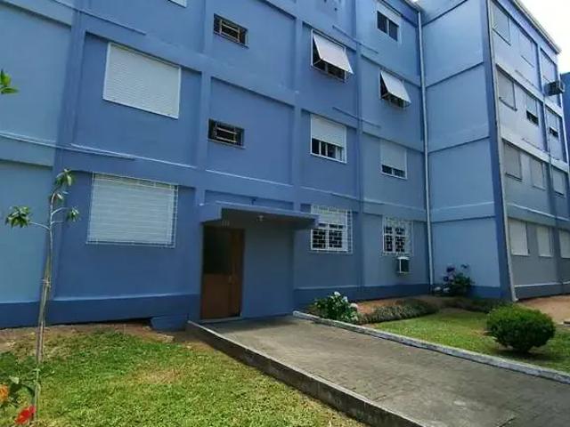 Apartamento para Venda em Porto Alegre/RS Camaquã 2 Quartos
