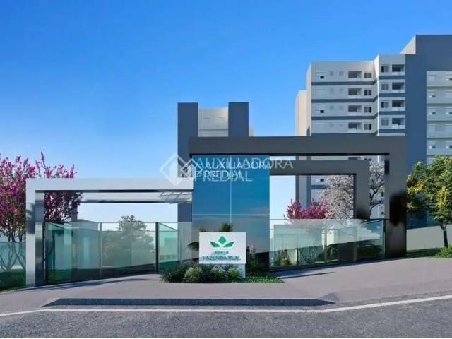 Apartamento para Venda em Porto Alegre/RS Camaquã 2 Quartos