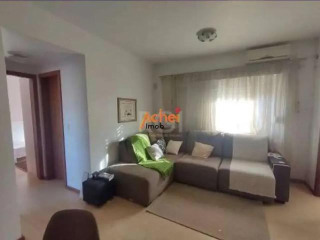 Apartamento para Venda em Porto Alegre/RS Camaquã 2 Quartos