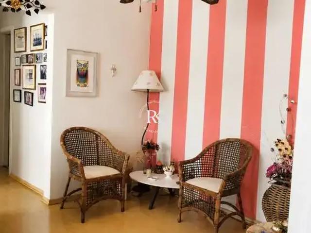 Apartamento para Venda em Porto Alegre/RS Camaquã 2 Quartos