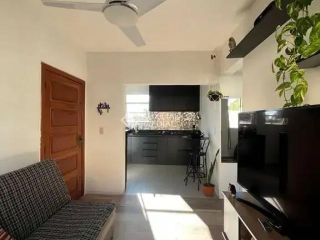 Apartamento para Venda em Porto Alegre/RS Camaquã 2 Quartos