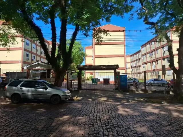Apartamento para Venda em Porto Alegre/RS Camaquã 2 Quartos