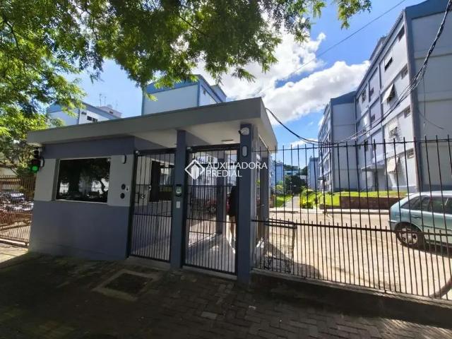 Apartamento para Venda em Porto Alegre/RS Camaquã 2 Quartos