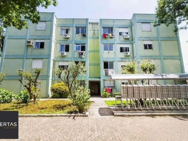 Apartamento para Venda em Porto Alegre/RS Camaquã 2 Quartos